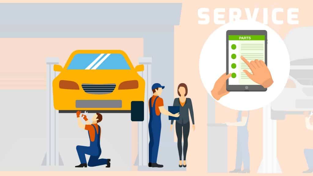 Star Automaterialen BV in Amsterdam, The Netherlands – Virtual Trunk