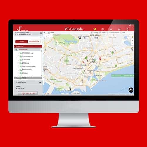 Integrated Push-to-Talk over Cellular Solution Provider | Virtual Trunk